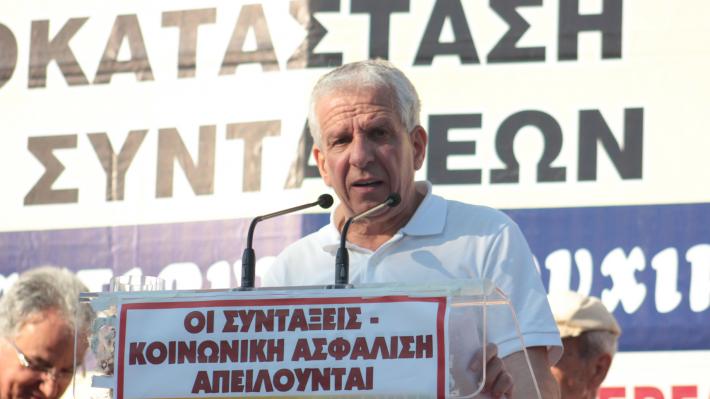 Συνέντευξη με τον υπ.Ευρωβουλευτή Δήμο Κουμπούρη (ΚΚΕ) - Ικαριακή ...